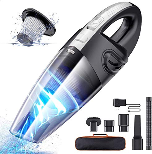 Aspiradora Hyla Reviews y Opiniones 【MEJOR PRECIO 2023】